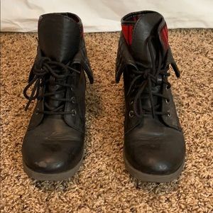 Rock & Candy | Shoes | Fallwinter Boots | Poshmark